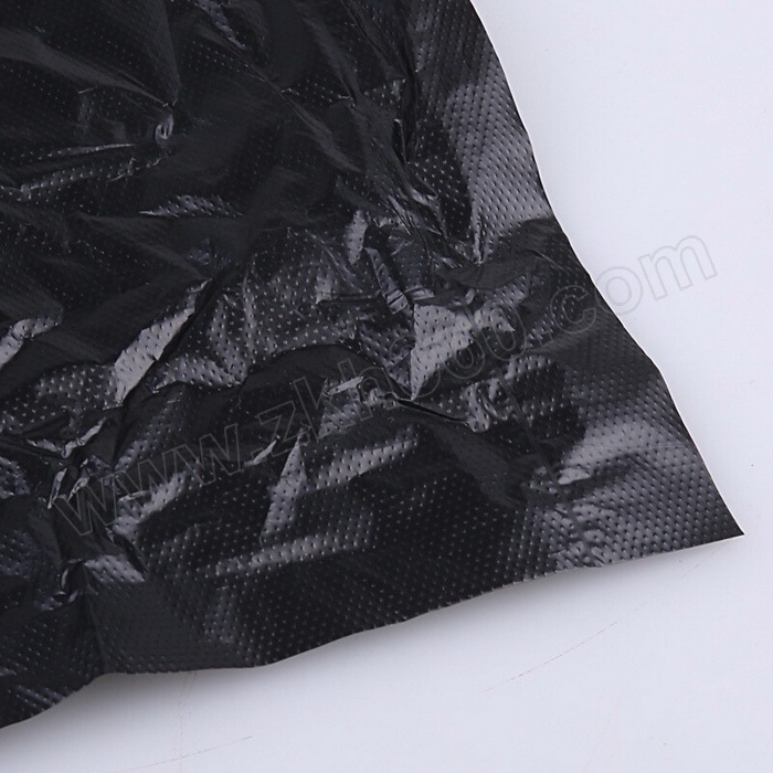 KELIBANG/科力邦 大号平口垃圾袋 KB1002 120×140cm 50只 1包-融创集采商城