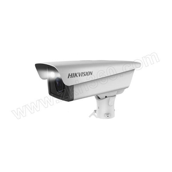HIKVISION/海康威视 车辆高清识别一体机 DS-TCG405-E 400万像素高清摄像机，最大分辨率可达2688*1520，帧率高达 ...