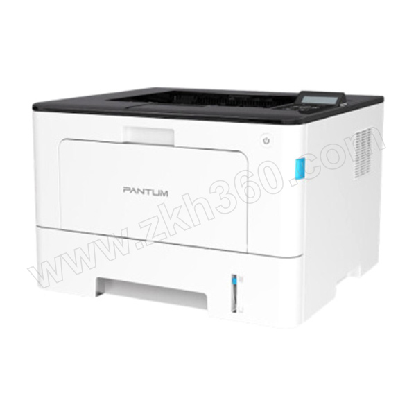 PANTUM/奔图 A4黑白激光打印机 BP5105DN 适用鼓组件DL-5105 粉盒TL-5105H 有线/USB 自动双面打印 1台-融 ...
