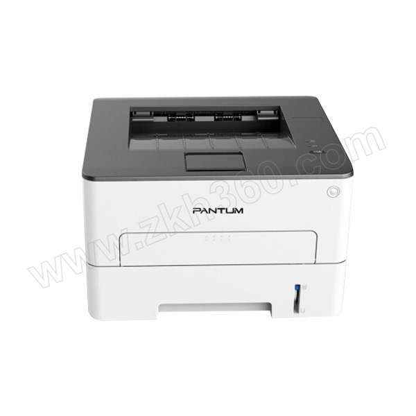 PANTUM/奔图 A4黑白激光打印机 P3016D 适用鼓组件DL-426X 粉盒TO-426X USB 自动双面打印 1台-融创集采商城