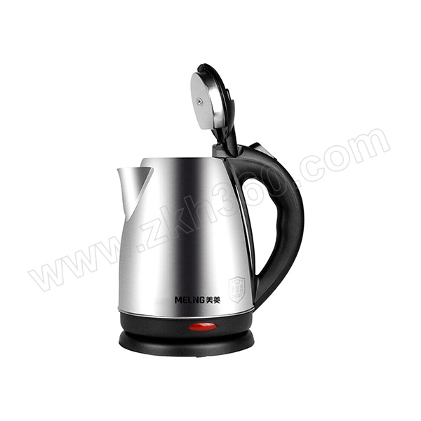 MELNG/美菱 电热水壶 MH-1801 1.8L 银色 304不锈钢 1台-融创集采商城