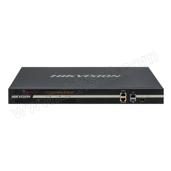 HIKVISION/海康威视 超高清解码器 DS-6A04UD 1台-融创集采商城