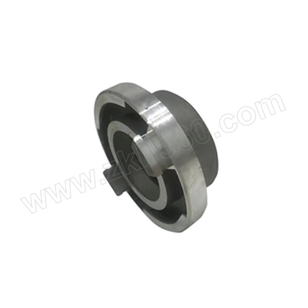 沱雨 内扣式消防栓管牙接口 KY65 口径65mm 消防接头 消防器材 消防接口 内扣式消防栓管牙接口-融创集采商城