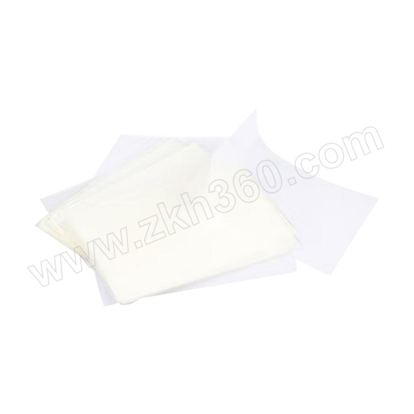 豪艺 塑封膜 A4 7丝 100张/包 A4 7c 过塑膜 覆膜机耗材 护卡膜 热塑膜 塑封机耗材 塑封膜-融创集采商城