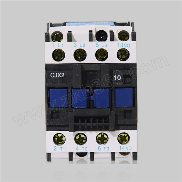 PEOPLE/人民电器 CJX2系列交流接触器 CJX2-2510 220V 3P 1只-融创集采商城