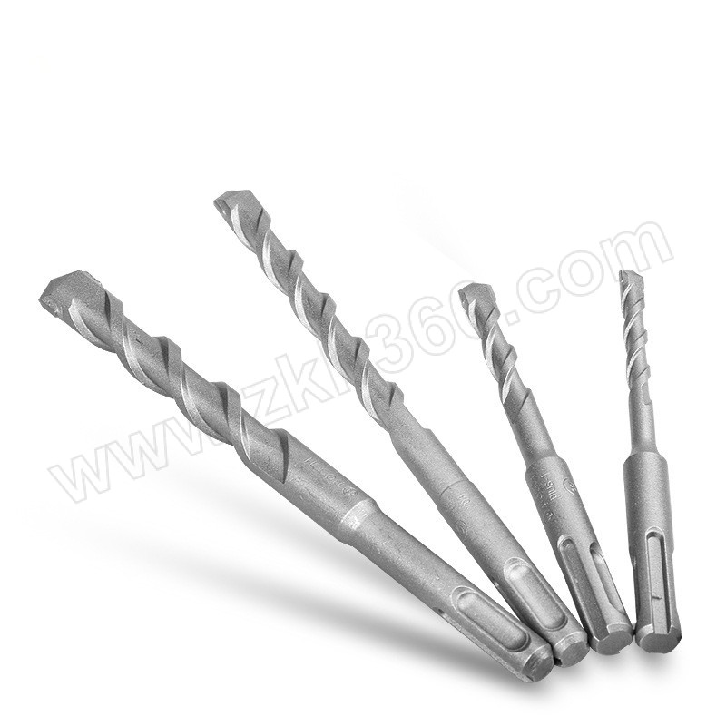 BOSCH/博世 SDS-Plus1四坑1系电锤钻头 2608680281 14×100×160mm 1支-融创集采商城