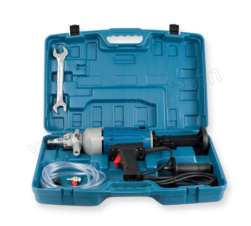 DONGCHENG/东成 水钻 (金刚石钻孔机) Z1Z-FF02-160 1台-融创集采商城